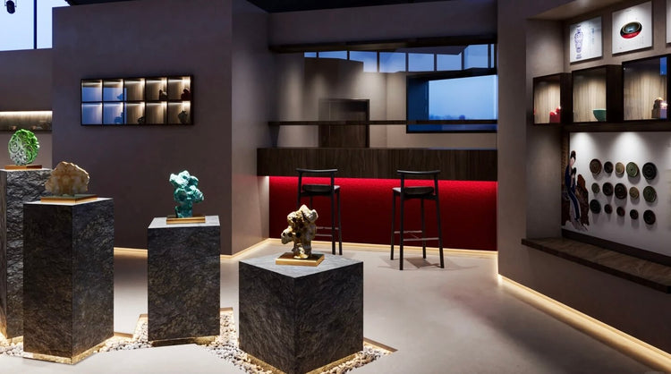 Buy Organic Herbal Tea Blends Online – Bransontea